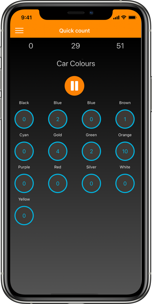 - Watch&Time App - Time and motion studies on your phone, tablet or laptop